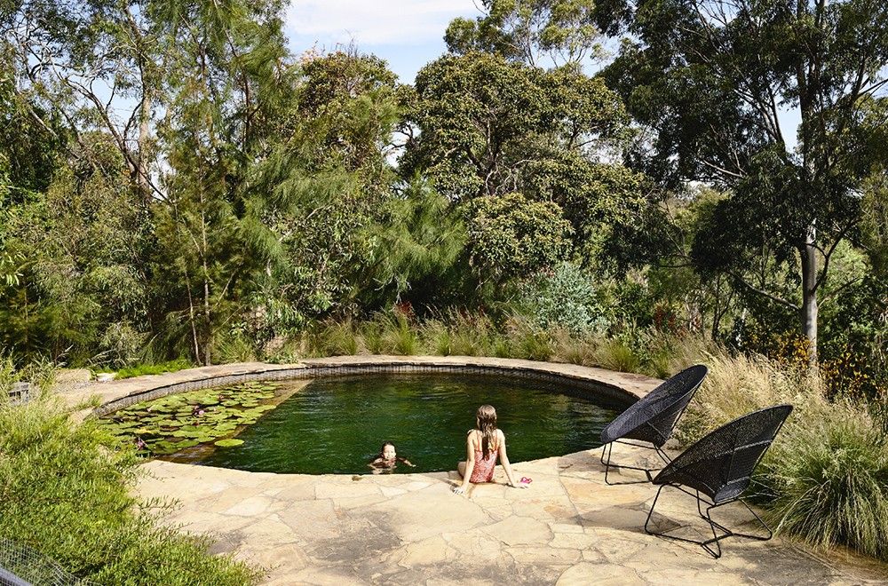 Biotop - News I Natural Pools and Living Pools - Australian BIOTOP ...